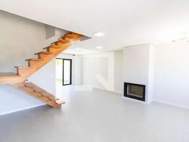 Casa / Sobrado em Condomínio para Venda em Porto Alegre/RS Hípica 3 Quartos