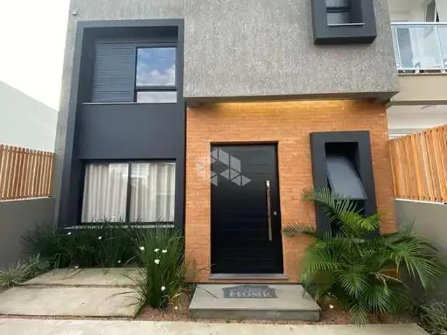 Casa / Sobrado em Condomínio para Venda em Porto Alegre/RS Hípica 3 Quartos