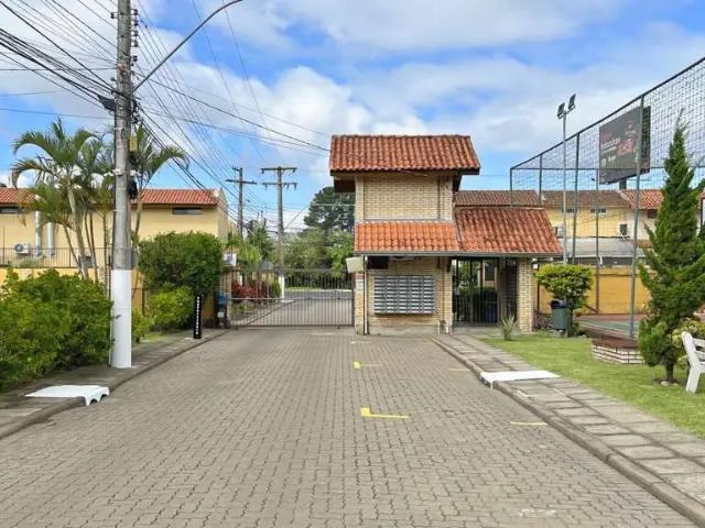 Casa / Sobrado em Condomínio para Venda em Porto Alegre/RS Hípica 3 Quartos