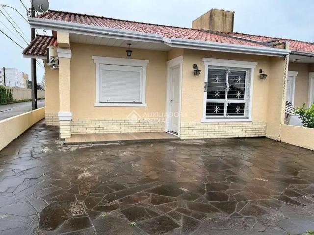 Casa / Sobrado em Condomínio para Venda em Porto Alegre/RS Hípica 3 Quartos