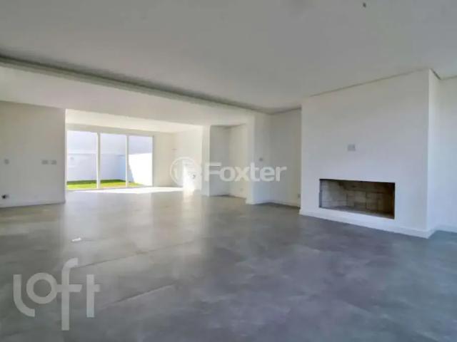 Casa / Sobrado em Condomínio para Venda em Porto Alegre/RS Hípica 3 Quartos