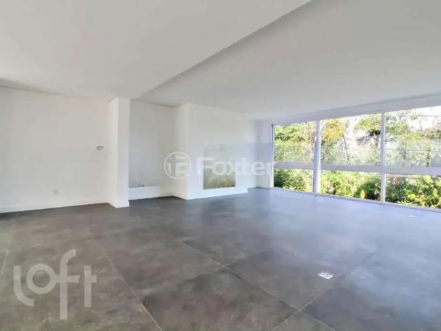 Casa / Sobrado em Condomínio para Venda em Porto Alegre/RS Hípica 3 Quartos