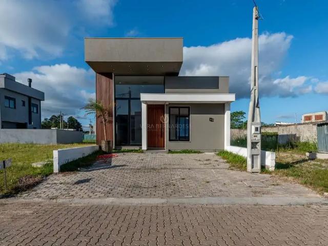 Casa / Sobrado em Condomínio para Venda em Porto Alegre/RS Hípica 3 Quartos