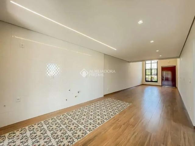 Casa / Sobrado em Condomínio para Venda em Porto Alegre/RS Hípica 3 Quartos