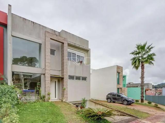 Casa / Sobrado em Condomínio para Venda em Porto Alegre/RS Hípica 3 Quartos