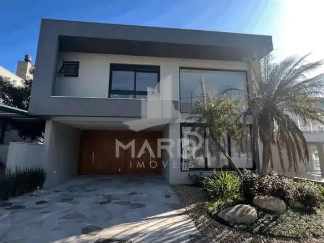 Casa / Sobrado em Condomínio para Venda em Porto Alegre/RS Hípica 3 Quartos