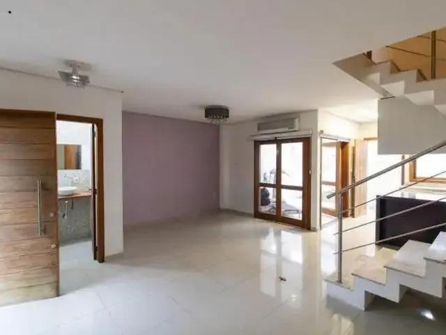 Casa / Sobrado em Condomínio para Venda em Porto Alegre/RS Hípica 3 Quartos