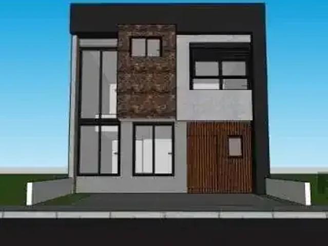 Casa / Sobrado em Condomínio para Venda em Porto Alegre/RS Hípica 3 Quartos