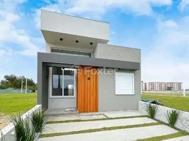 Casa / Sobrado em Condomínio para Venda em Porto Alegre/RS Hípica 3 Quartos