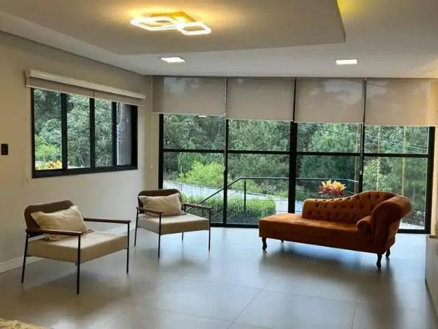 Casa / Sobrado em Condomínio para Venda em Porto Alegre/RS Hípica 3 Quartos