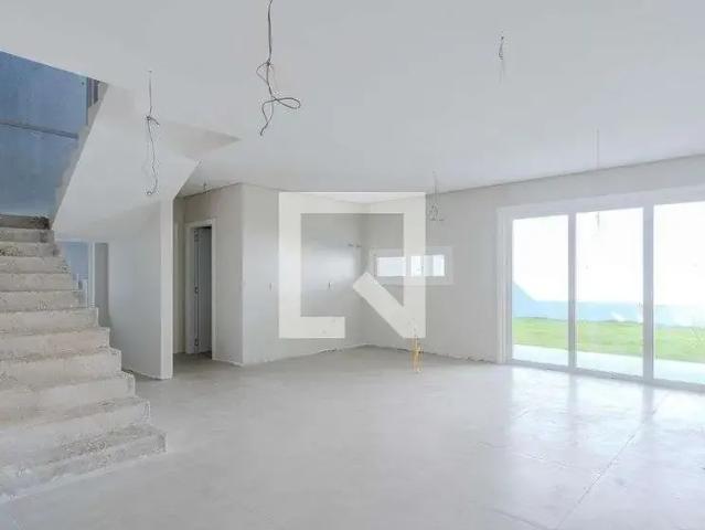 Casa / Sobrado em Condomínio para Venda em Porto Alegre/RS Hípica 3 Quartos