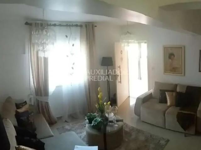 Casa / Sobrado em Condomínio para Venda em Porto Alegre/RS Hípica 3 Quartos