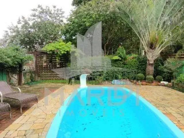 Casa / Sobrado em Condomínio para Venda em Porto Alegre/RS Hípica 3 Quartos