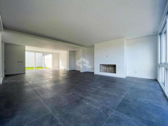 Casa / Sobrado em Condomínio para Venda em Porto Alegre/RS Hípica 3 Quartos