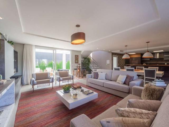 Casa / Sobrado em Condomínio para Venda em Porto Alegre/RS Hípica 3 Quartos