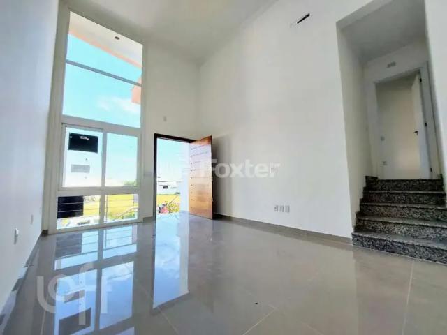 Casa / Sobrado em Condomínio para Venda em Porto Alegre/RS Hípica 3 Quartos