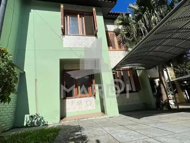 Casa / Sobrado em Condomínio para Venda em Porto Alegre/RS Hípica 3 Quartos
