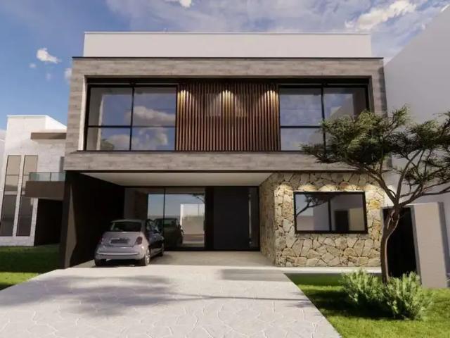 Casa / Sobrado em Condomínio para Venda em Porto Alegre/RS Hípica 3 Quartos