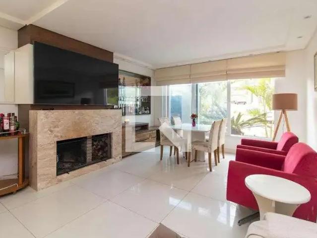 Casa / Sobrado em Condomínio para Venda em Porto Alegre/RS Hípica 3 Quartos