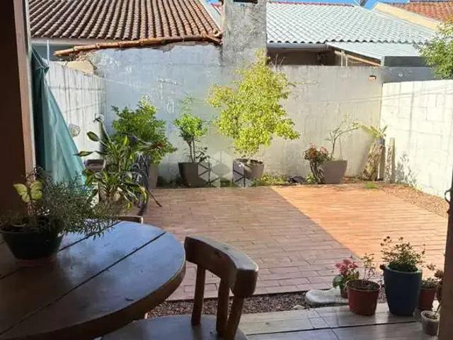 Casa / Sobrado em Condomínio para Venda em Porto Alegre/RS Hípica 3 Quartos
