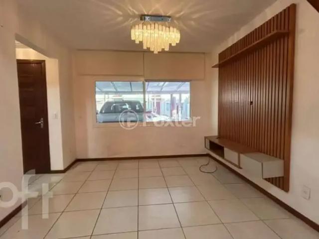 Casa / Sobrado em Condomínio para Venda em Porto Alegre/RS Hípica 3 Quartos