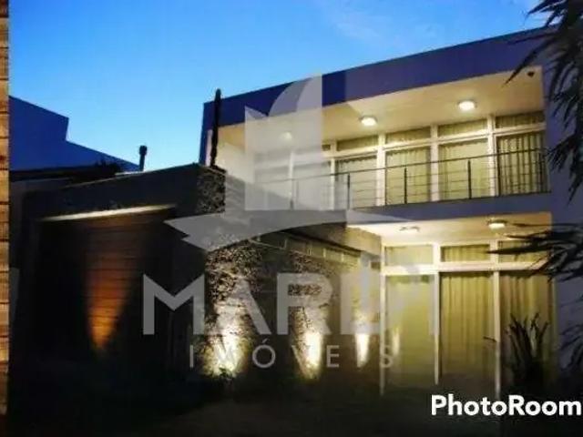 Casa / Sobrado em Condomínio para Venda em Porto Alegre/RS Hípica 3 Quartos