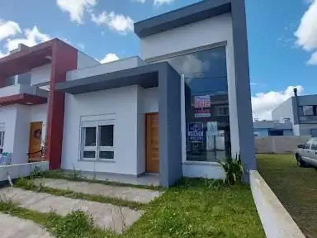 Casa / Sobrado em Condomínio para Venda em Porto Alegre/RS Hípica 3 Quartos