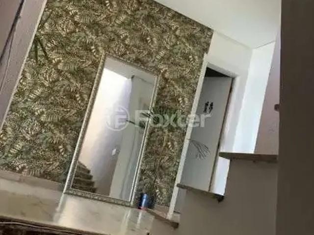 Casa / Sobrado em Condomínio para Venda em Porto Alegre/RS Hípica 3 Quartos