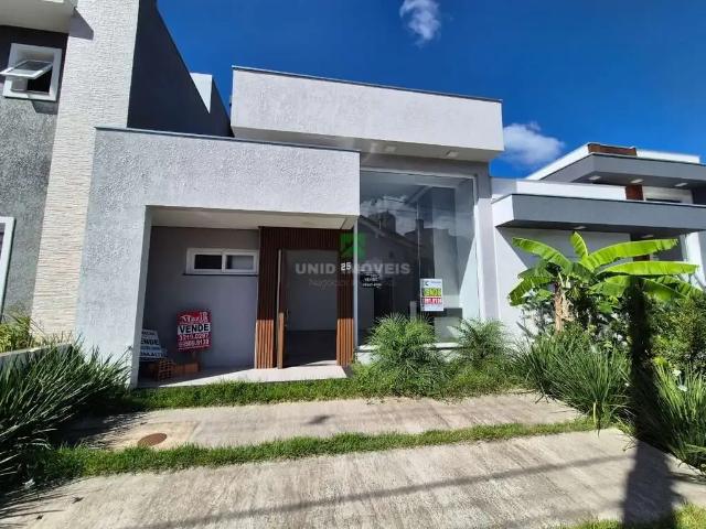 Casa / Sobrado em Condomínio para Venda em Porto Alegre/RS Hípica 3 Quartos