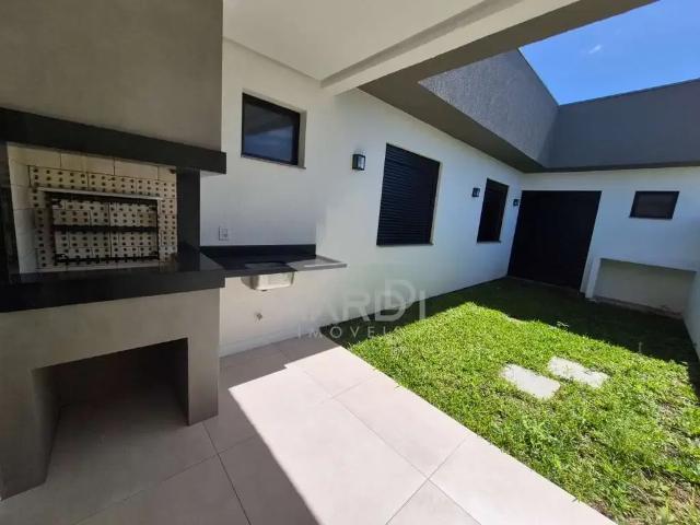 Casa / Sobrado em Condomínio para Venda em Porto Alegre/RS Hípica 3 Quartos