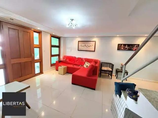 Casa / Sobrado em Condomínio para Venda em Porto Alegre/RS Hípica 3 Quartos