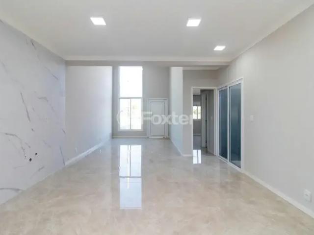Casa / Sobrado em Condomínio para Venda em Porto Alegre/RS Hípica 3 Quartos