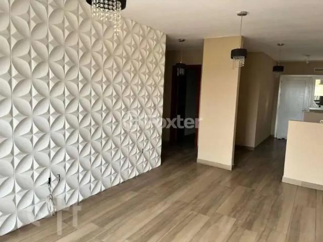 Casa / Sobrado em Condomínio para Venda em Porto Alegre/RS Hípica 3 Quartos