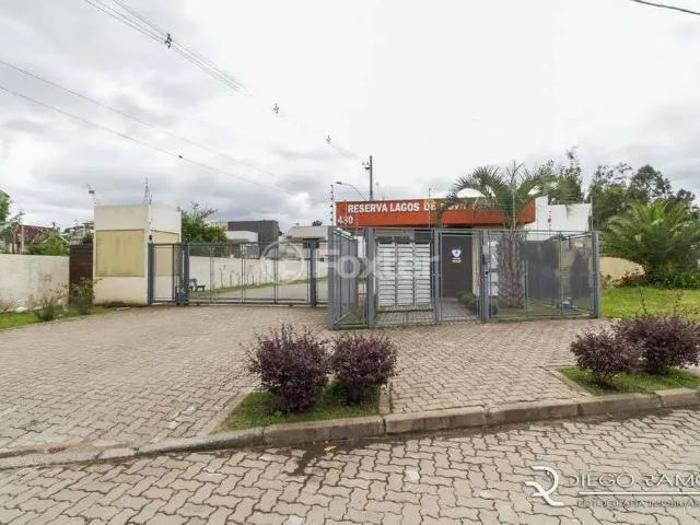 Casa / Sobrado em Condomínio para Venda em Porto Alegre/RS Hípica 3 Quartos