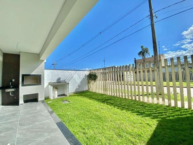 Casa / Sobrado em Condomínio para Venda em Porto Alegre/RS Hípica 3 Quartos