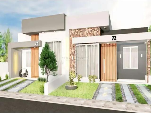 Casa / Sobrado em Condomínio para Venda em Porto Alegre/RS Hípica 3 Quartos