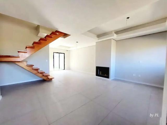 Casa / Sobrado em Condomínio para Venda em Porto Alegre/RS Hípica 3 Quartos