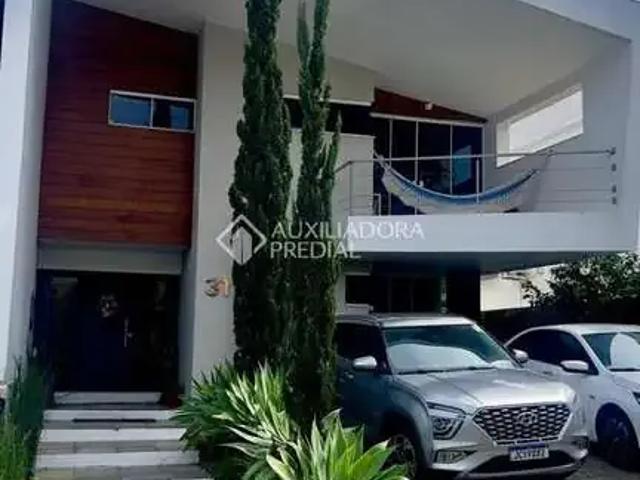 Casa / Sobrado em Condomínio para Venda em Porto Alegre/RS Hípica 3 Quartos