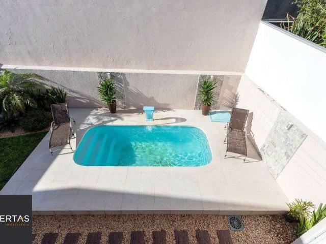 Casa / Sobrado em Condomínio para Venda em Porto Alegre/RS Hípica 3 Quartos