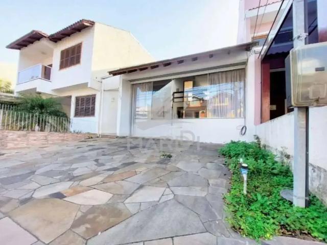 Casa / Sobrado em Condomínio para Venda em Porto Alegre/RS Hípica 3 Quartos