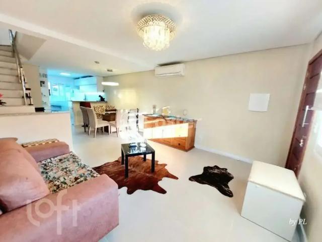 Casa / Sobrado em Condomínio para Venda em Porto Alegre/RS Hípica 3 Quartos