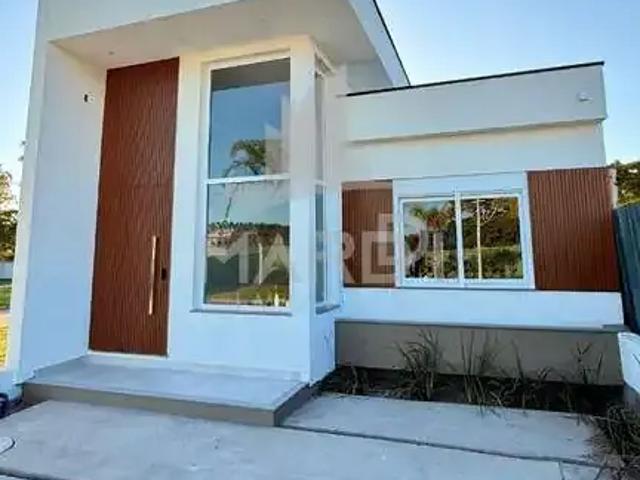 Casa / Sobrado em Condomínio para Venda em Porto Alegre/RS Hípica 3 Quartos