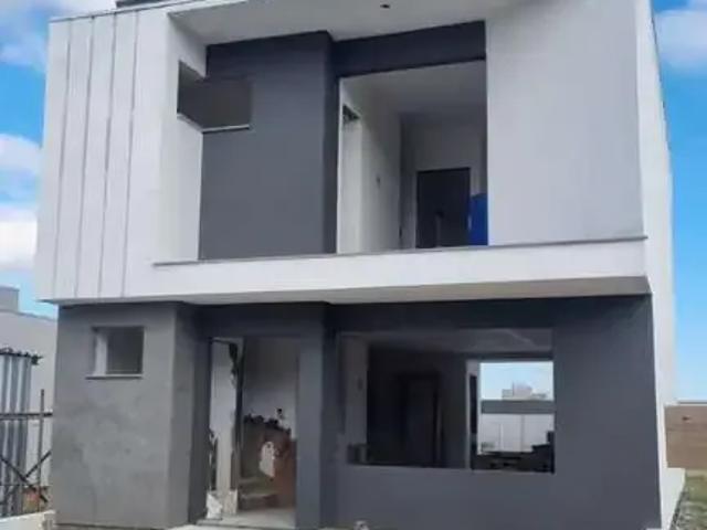 Casa / Sobrado em Condomínio para Venda em Porto Alegre/RS Hípica 3 Quartos