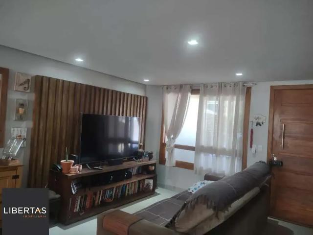 Casa / Sobrado em Condomínio para Venda em Porto Alegre/RS Hípica 3 Quartos