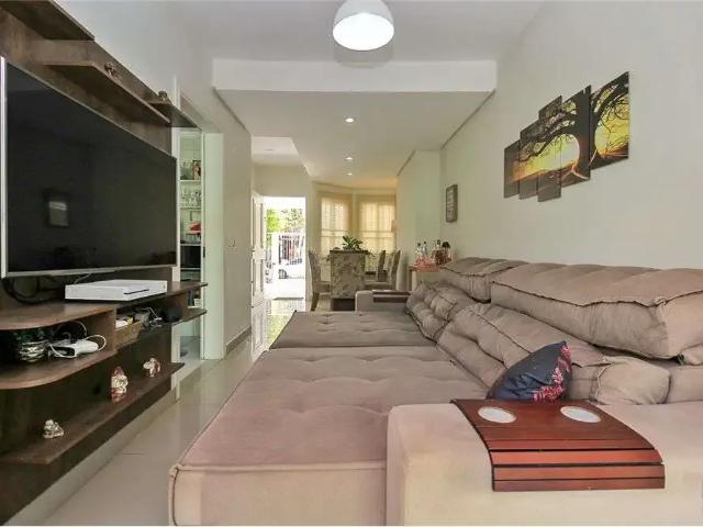 Casa / Sobrado em Condomínio para Venda em Porto Alegre/RS Hípica 3 Quartos