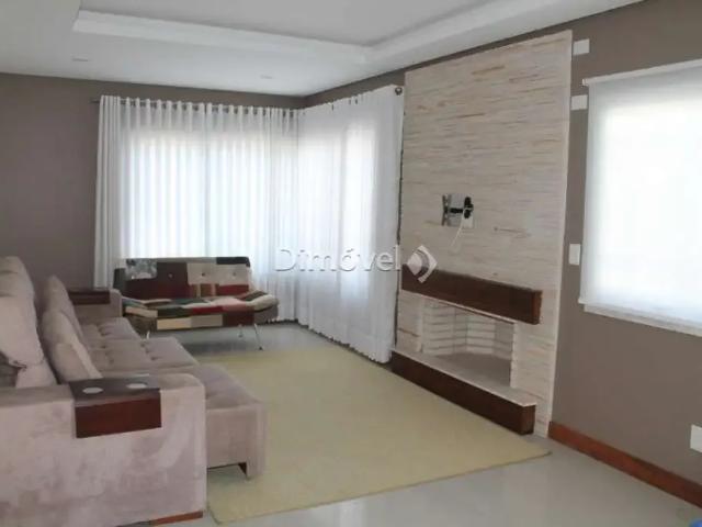 Casa / Sobrado em Condomínio para Venda em Porto Alegre/RS Hípica 3 Quartos