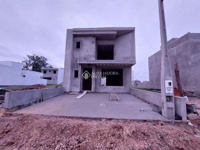 Casa / Sobrado em Condomínio para Venda em Porto Alegre/RS Hípica 3 Quartos