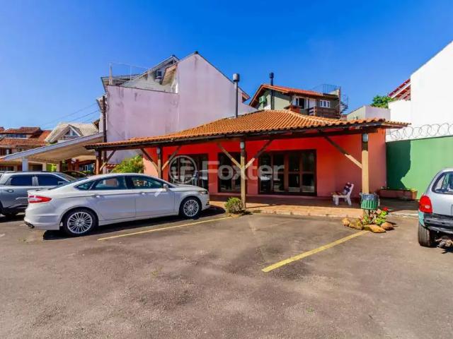 Casa / Sobrado em Condomínio para Venda em Porto Alegre/RS Ipanema 3 Quartos
