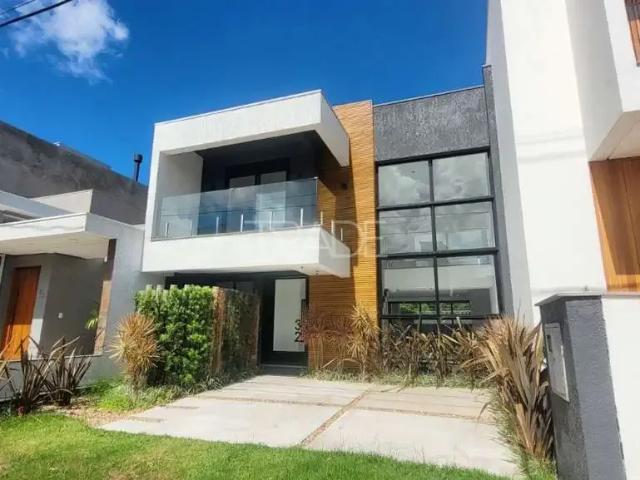 Casa / Sobrado em Condomínio para Venda em Porto Alegre/RS Ipanema 3 Quartos