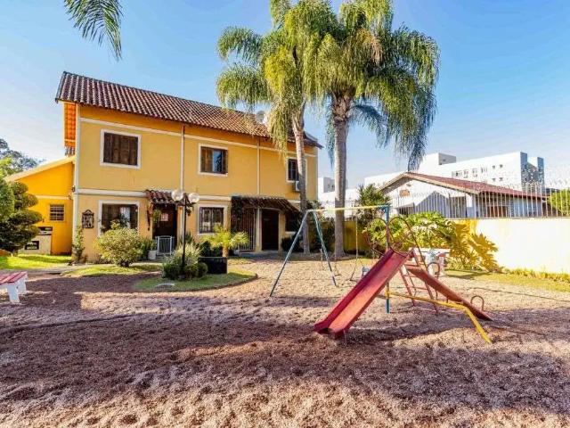 Casa / Sobrado em Condomínio para Venda em Porto Alegre/RS Ipanema 3 Quartos